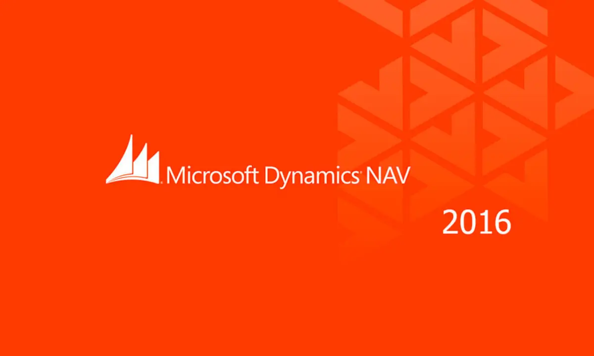Microsoft Dynamics Navision NAV 2016 | Lo que deberías saber